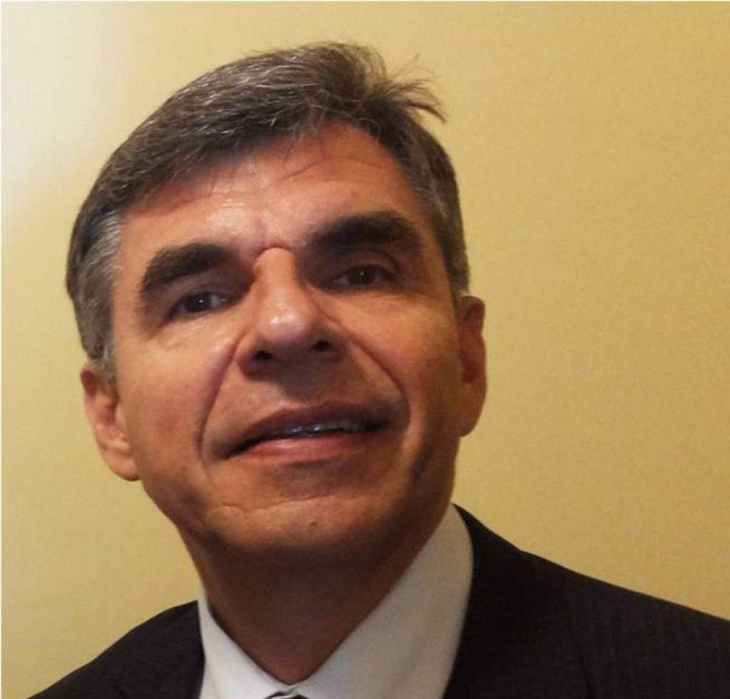 Conf. Univ. Dr. Crișan Sorin - Interservisan Cluj Napoca