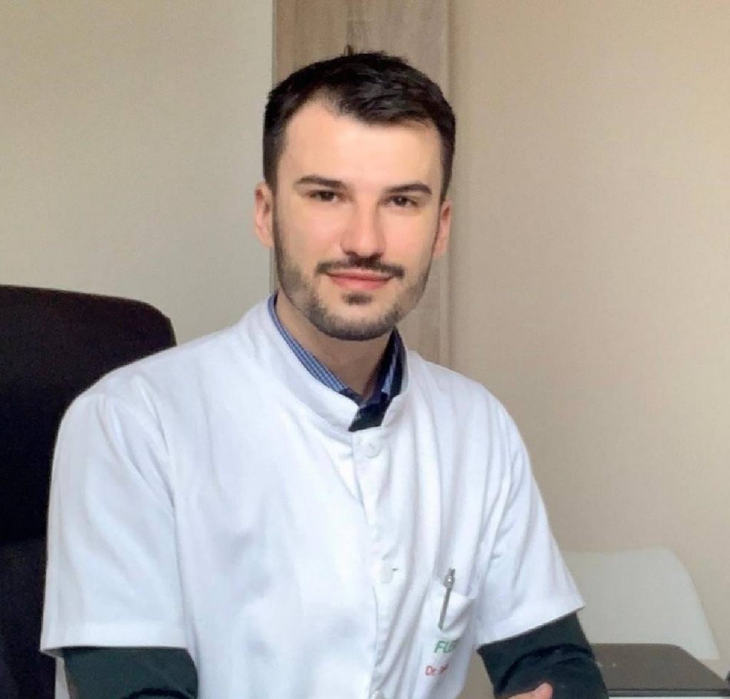 Medici - Interservisan Cluj Napoca