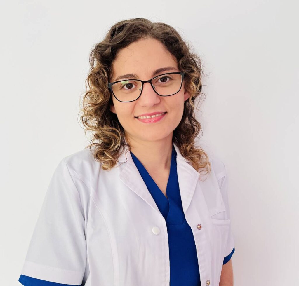 Medici - Interservisan Cluj Napoca