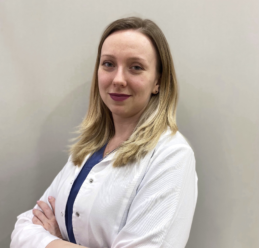 Dr. Tokes Reka Eniko - Interservisan Cluj Napoca