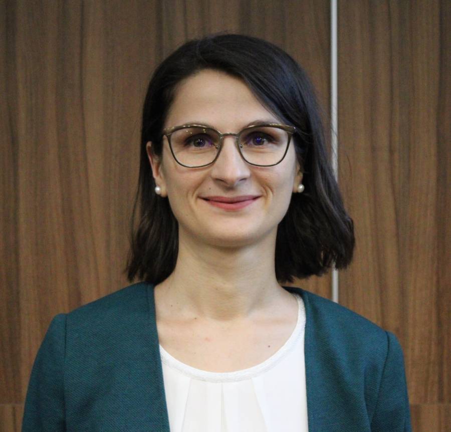 Dr. Gheorghiu Ioana - Interservisan Cluj Napoca