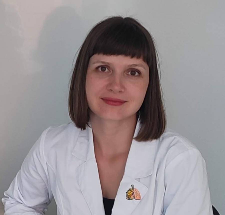 Dr. Stupeczky Zsuzsanna - Interservisan Cluj Napoca