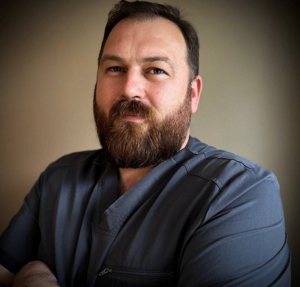 Dr. Boca Alexandru - Interservisan Cluj Napoca