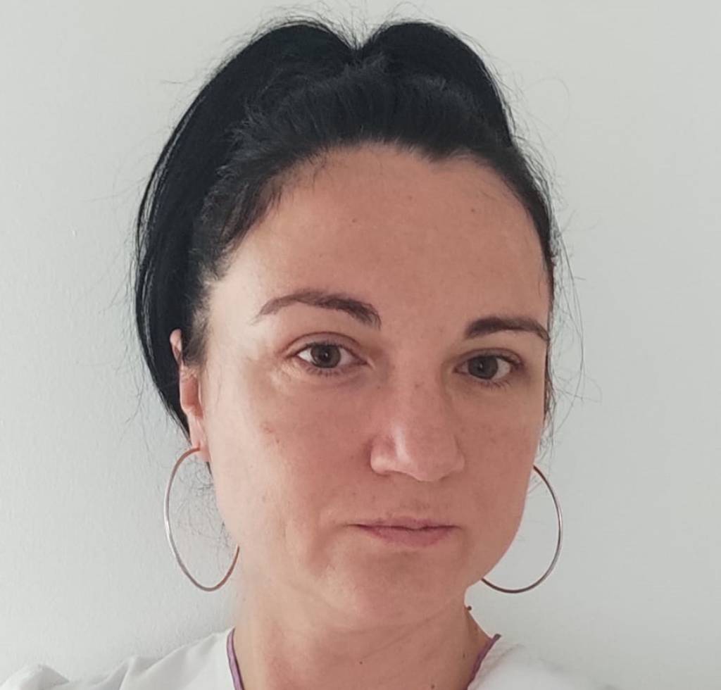 Dr. Nica Irina Maria - Interservisan Cluj Napoca